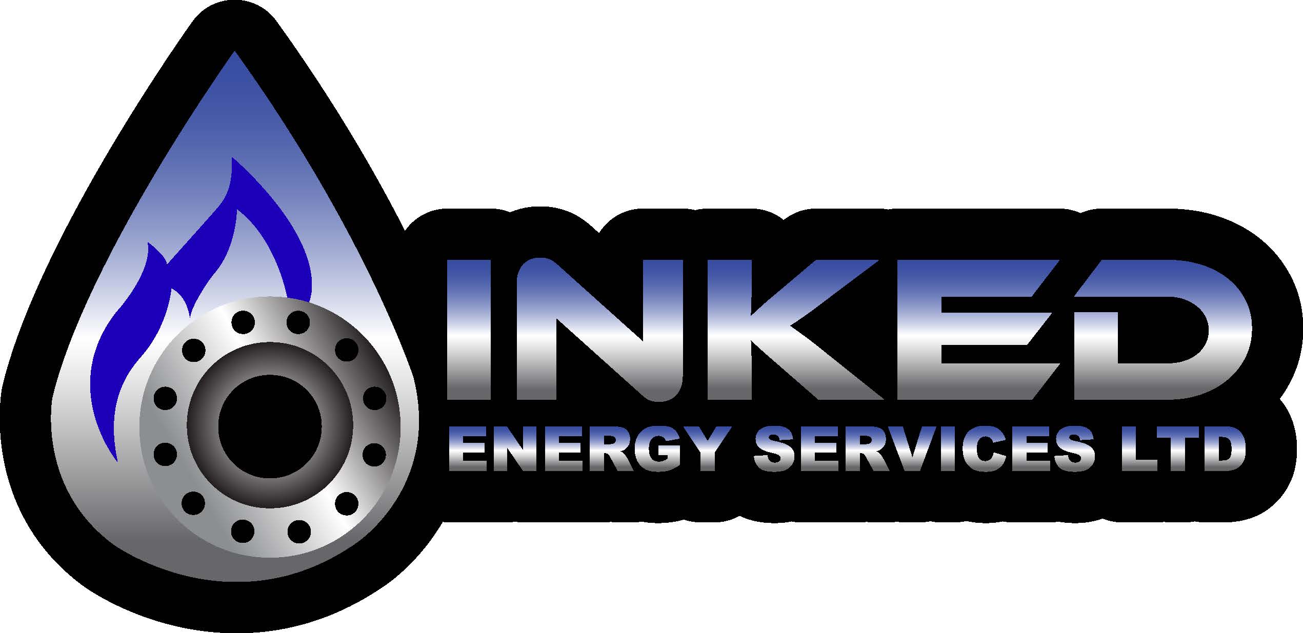 Logo - Inked Energy